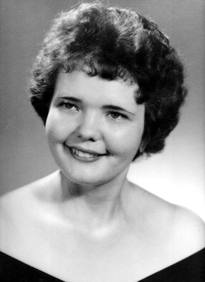 Wanda Lou Brown Melrose | News, Sports, Jobs - News and Sentinel